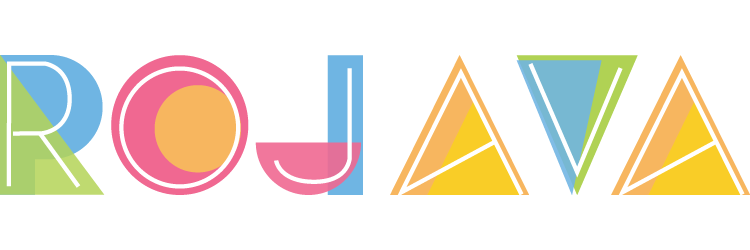 Main Menu – Rojava Apps